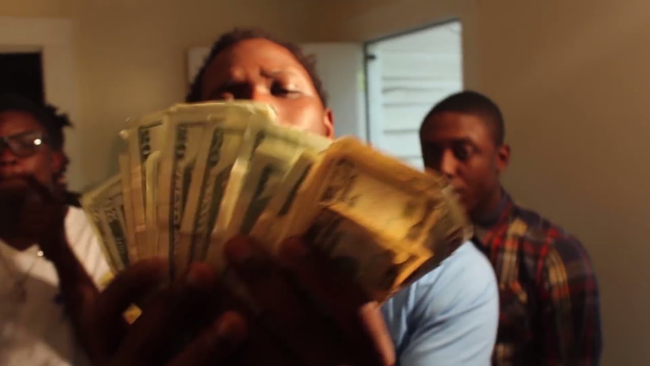 Bands - DC4L Jonte x Ben Frank x Jah Dolla x ktPablo ( OFFICIAL MUSIC ...