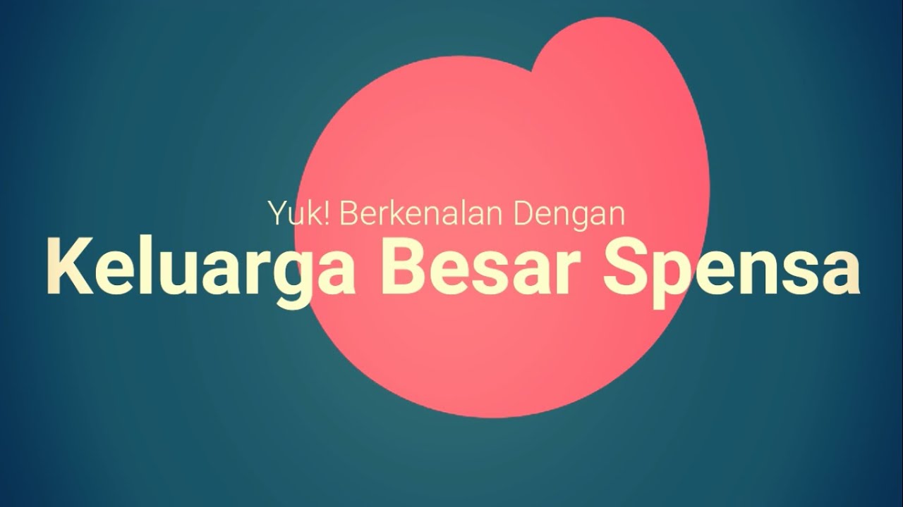 #3 SALAM DARI SPENSA ( SMPN 1 PADANG ) - YouTube