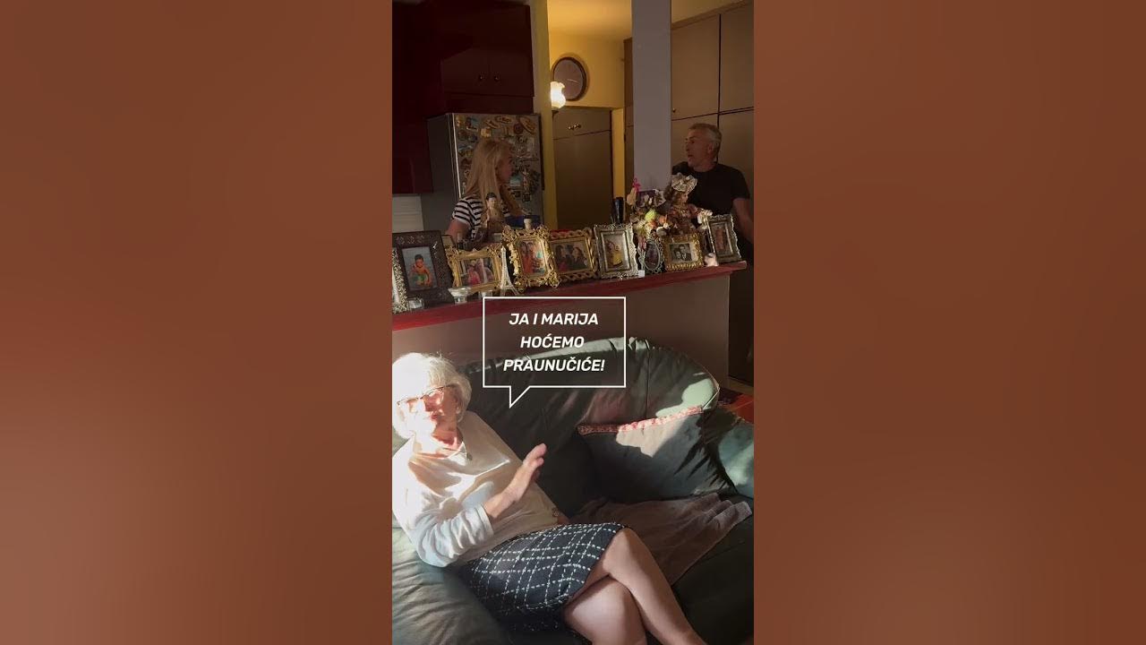 Nova godina u domu Ristica🥳 - YouTube