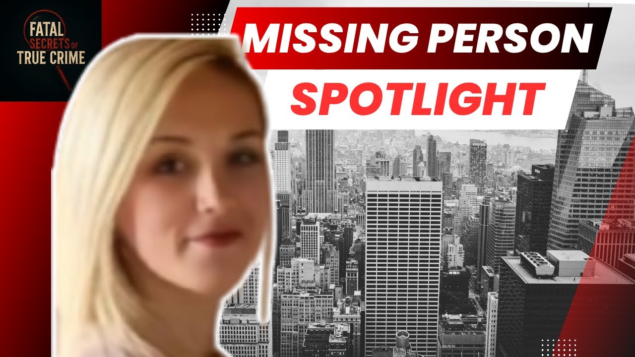 Emma Alexandra Baum: 2024 Missing Persons Case in Gary, Indiana - YouTube