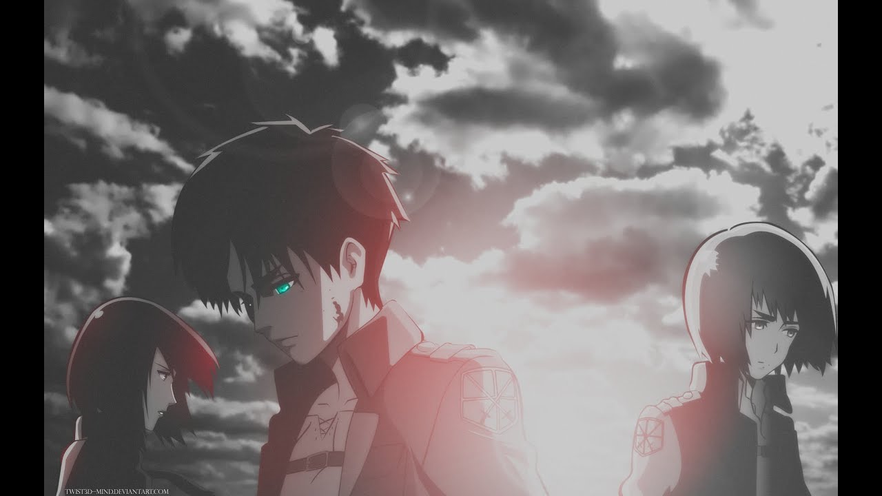 IVOXYGEN - deja vu - YouTube