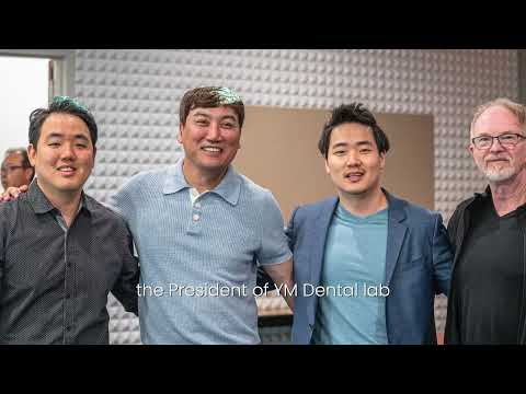Why YM Prestige? by Sean Park, David Park