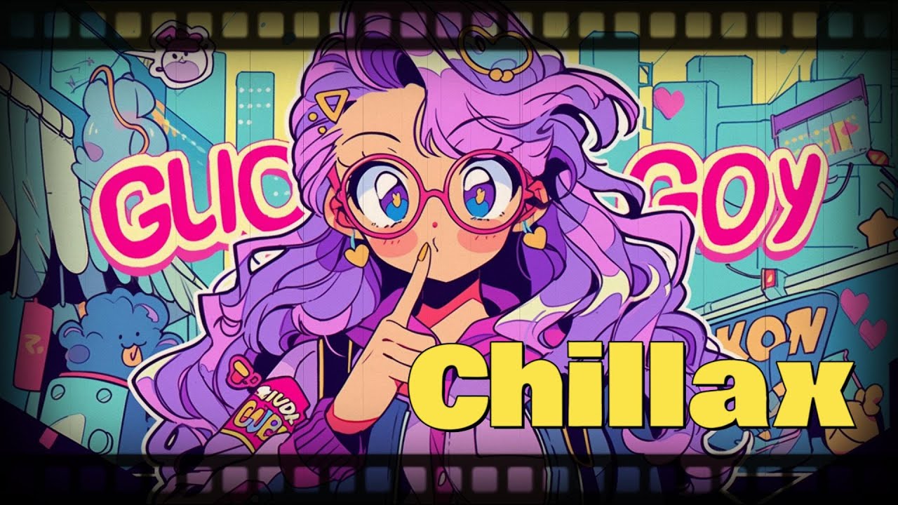 Relieve Your Anxiety 🍀 Chill beats to relax/study to 🍀90's Lo-fi ...