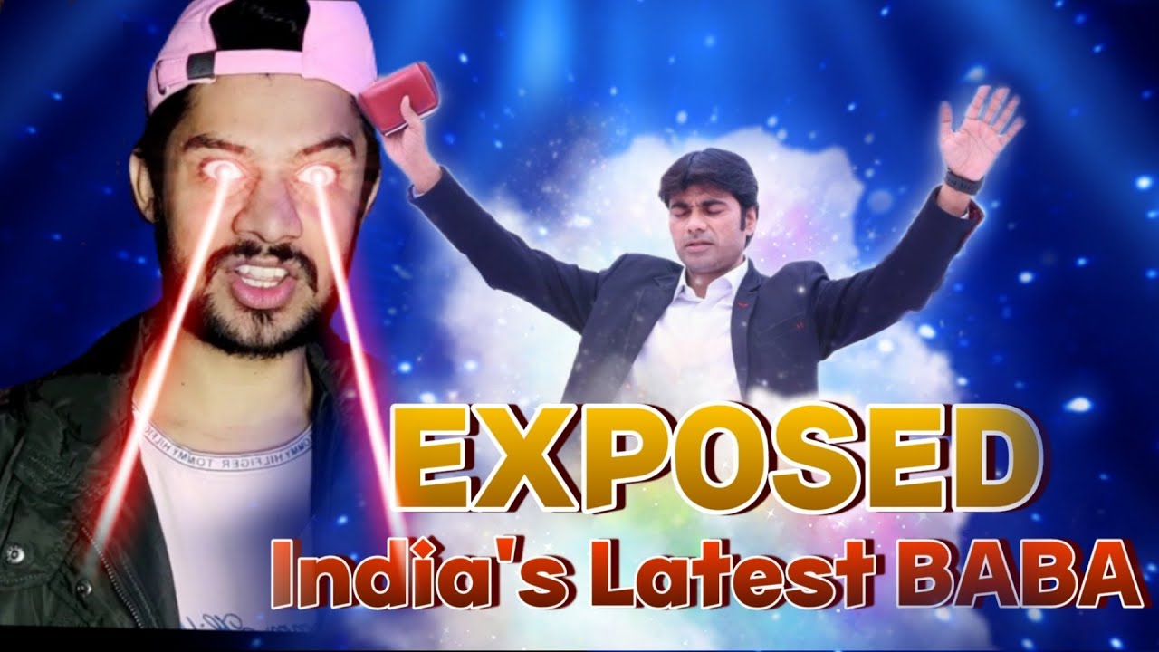 EXPOSED prophet Bajinder Singh | Mera Yashu yashu | Fake Baba | paster ...