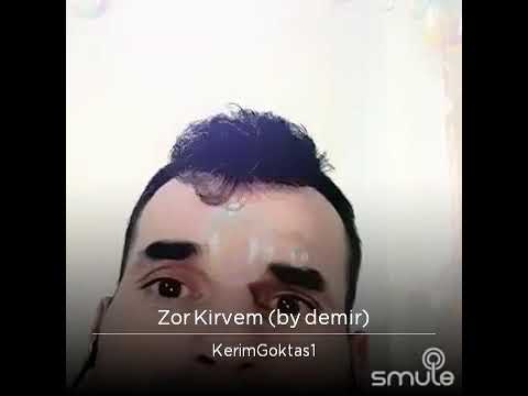 Sevip sevip ayrı kalmak zor be kirvem