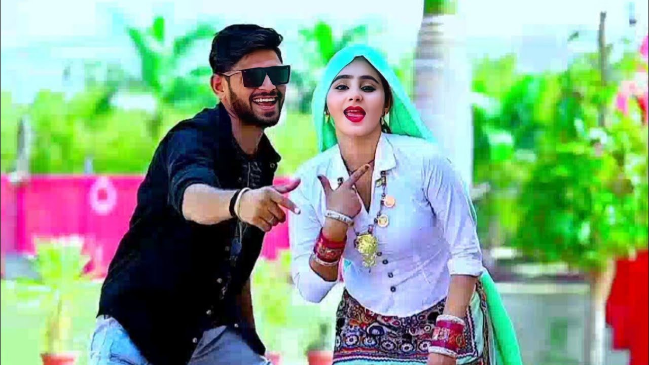 कौन गुरु ते सीखी छोरी झूठी बातन कहवो रे | kon guru te sikhi chhori love ...