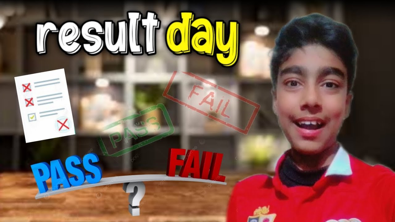 MOMIN or mannat ka result AA gya 🤯 | pass or fail |??|Ashirmomin vlogs|| - YouTube