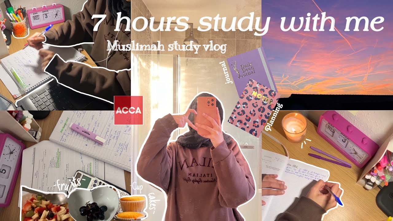 Unlocking productivity : motivation, wisdom, life tips | Muslimah study ...