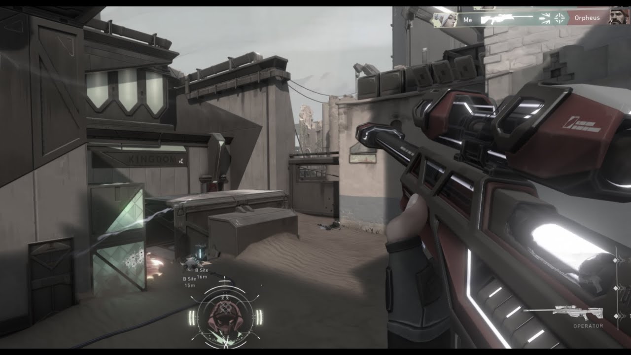 obsessed (valorant clips in desc + pf) - YouTube