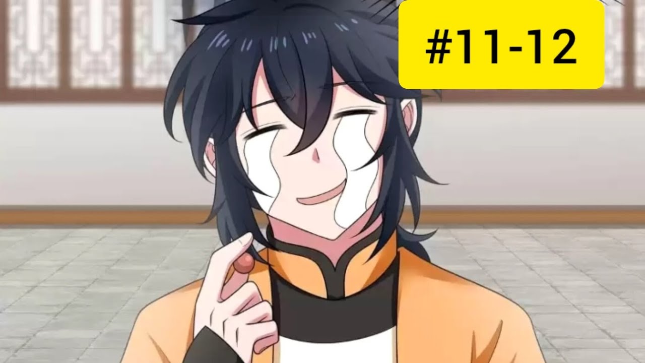 become pill emperor|| betrayed by friends and he became the most ...