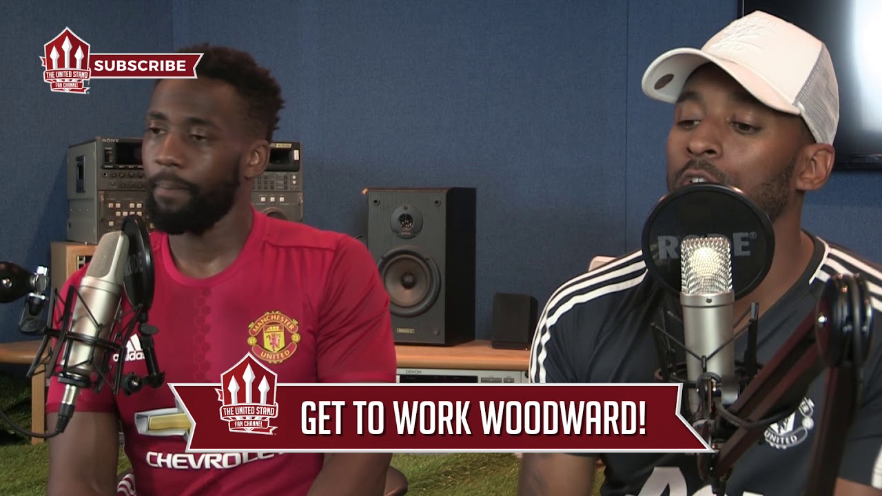 Man Utd Are Fu*ked Right Now! Flex n Rants MUFC Talk - YouTube