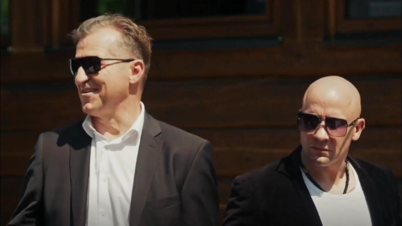 Rimti reikalai 7 sezonas 1 serija - YouTube