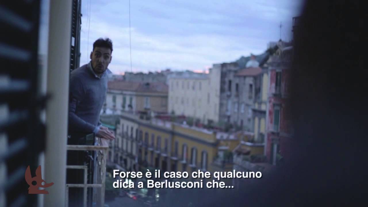 VRENZOLE 4 - DICHIARAZIONI DI RUBY - YouTube