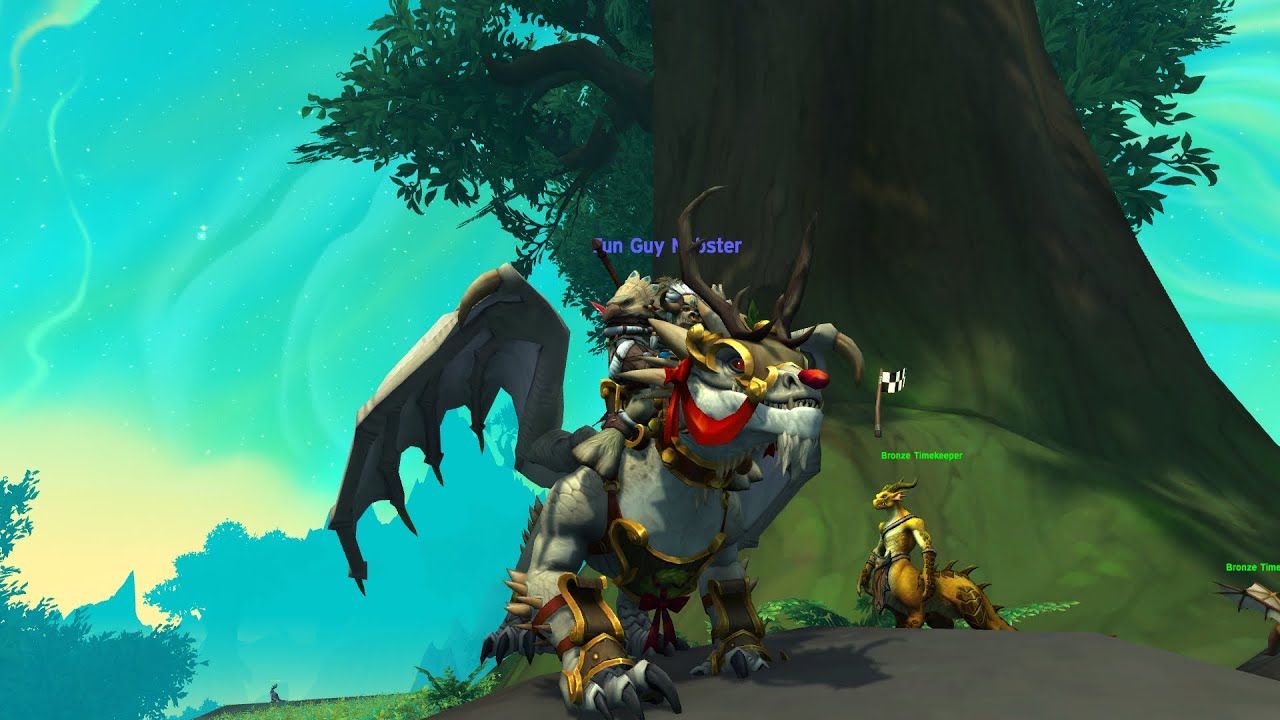 How to : Emerald Amble Reverse Challenge Gold - YouTube