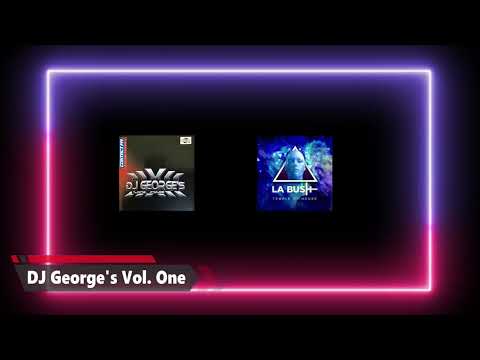 George's – DJ George's Vol. One – CD (Compilation, Mixed), 2003 ...