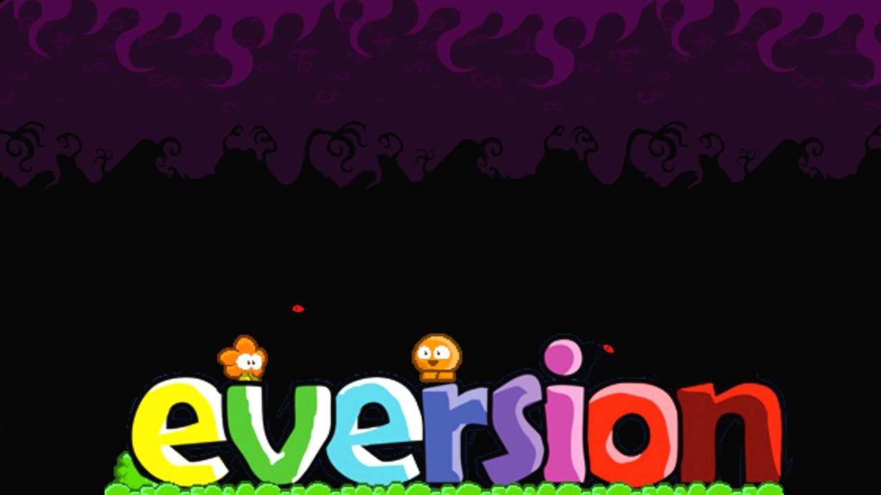 Eversion FULL GAME - YouTube