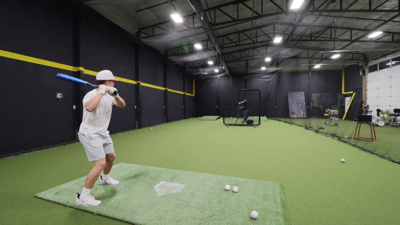 Carson Neff 2023 - YouTube