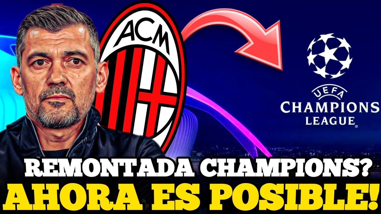 Ac Milan 6 Combinaciones De Números