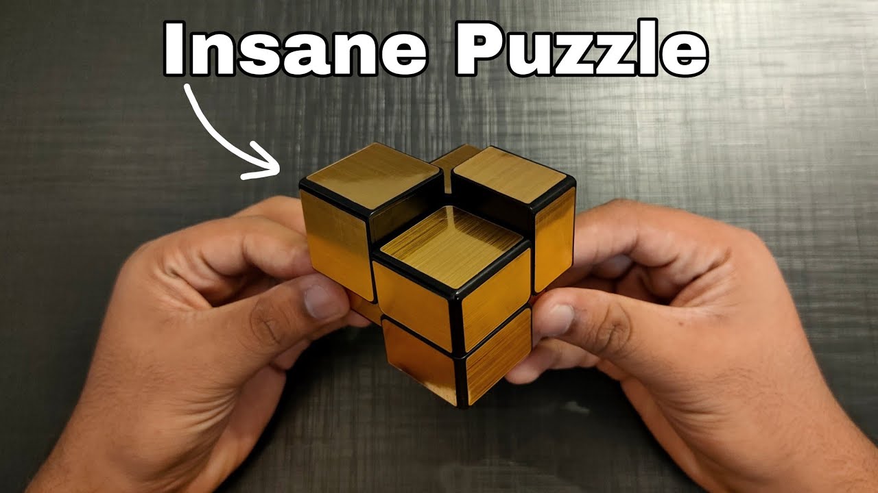 2x2 Mirror Cube Unboxing And 1st Solve YouTube 2x2-mirror-cube-unboxing-and-1st-solve-youtube
