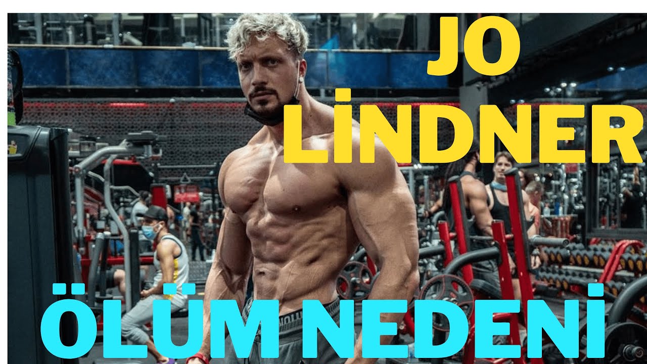 JOE LİNDNER ÖLÜM NEDENİ|JOE ESTHETİC - YouTube