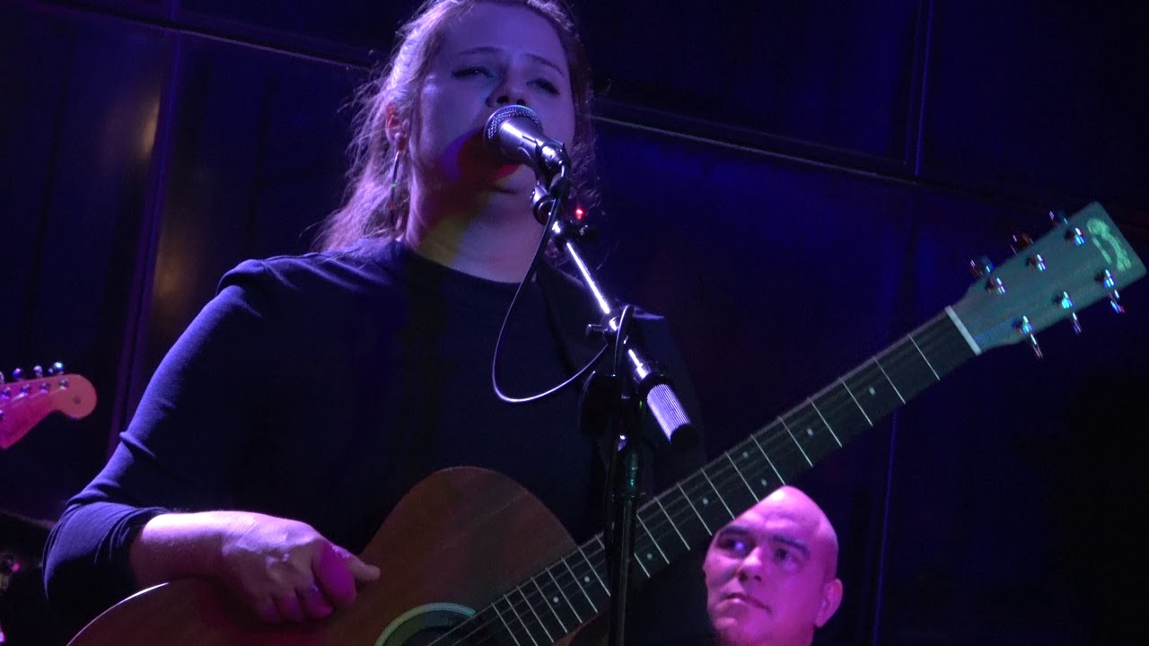 Ashleigh Chevalier Band, Bungalows - Chantilly, 2-15-2020 - YouTube