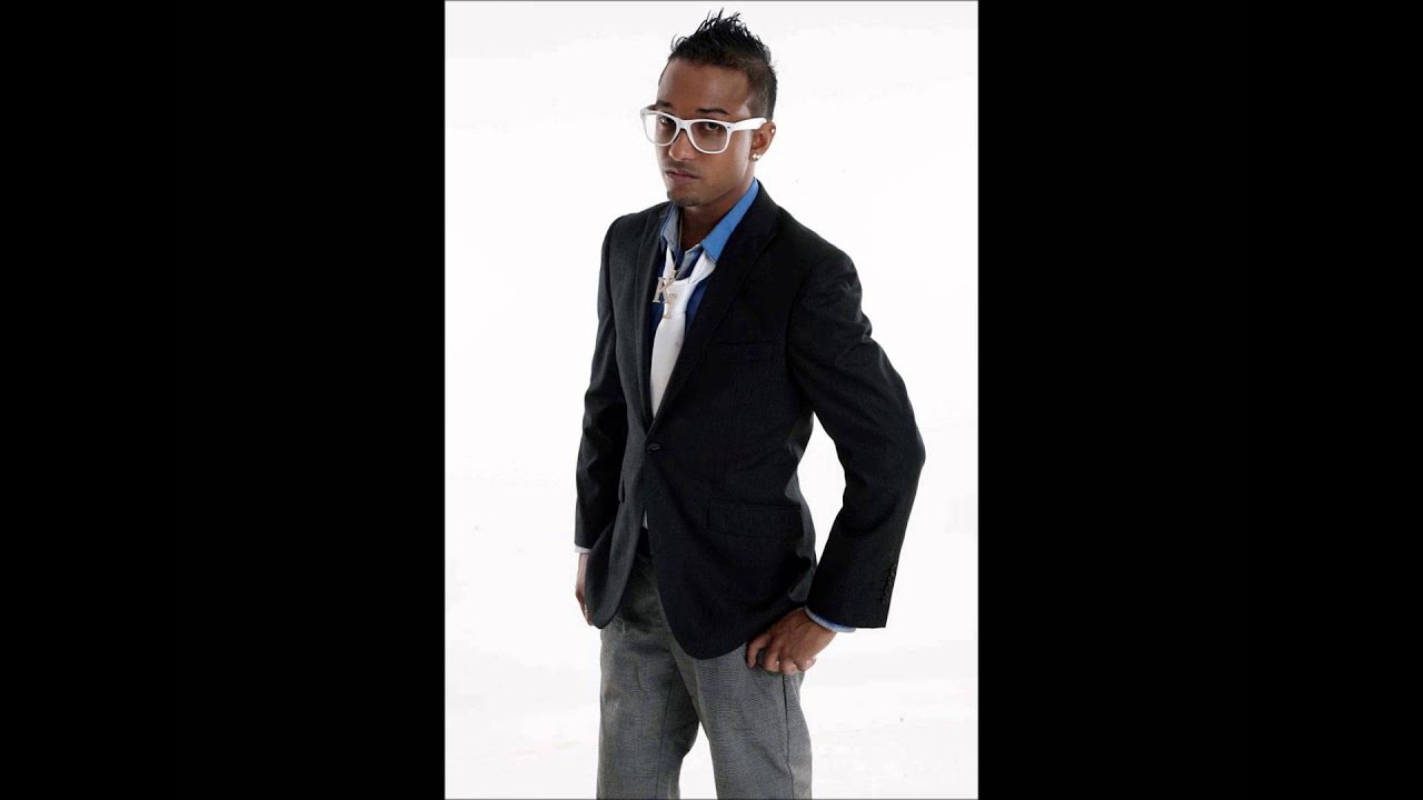 PROFESSOR FETER - KI PERSAD (GROOVY SOCA 2014) - YouTube