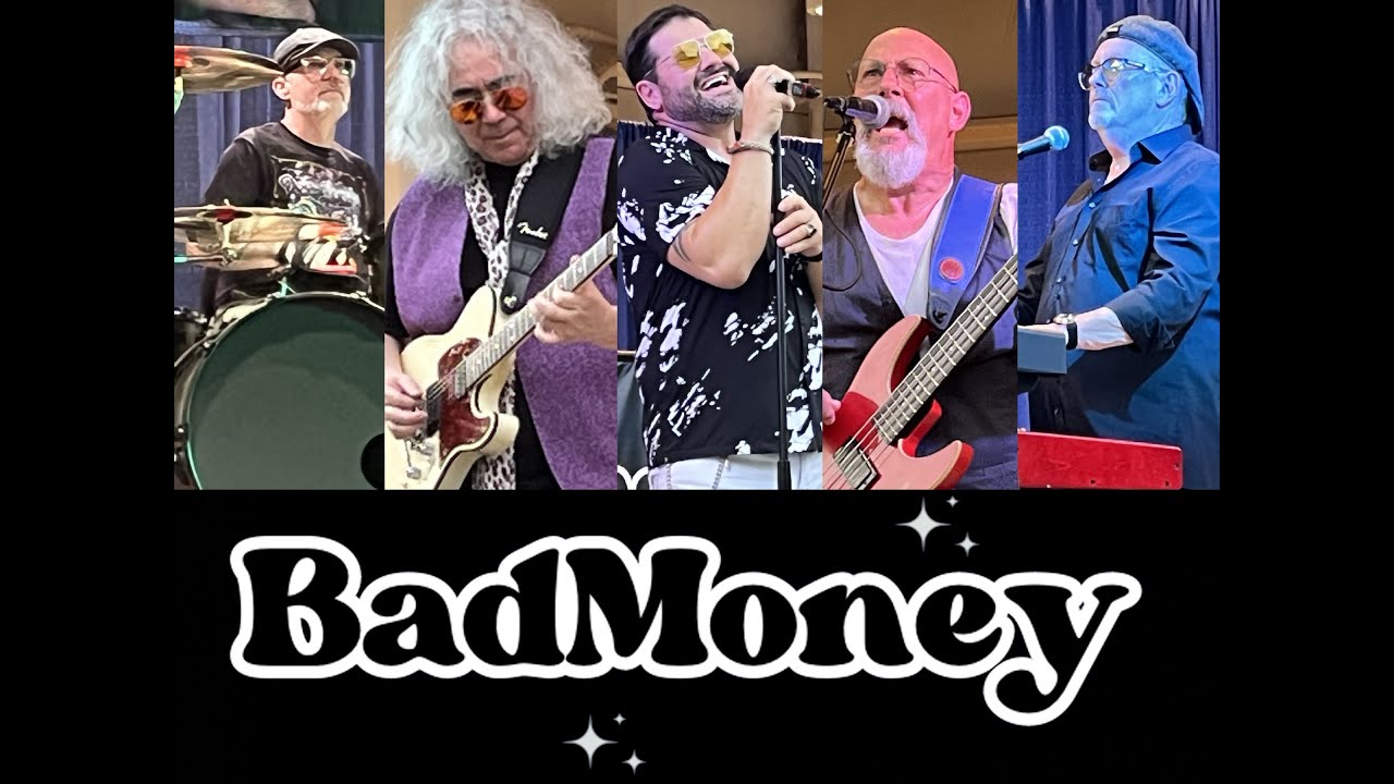 Bad Money Live Video #2 2025 - YouTube