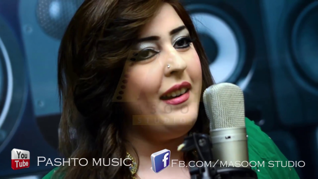 Pashto new song singer New song 2018 poet Zain wazir Malala Gul- sheena ...