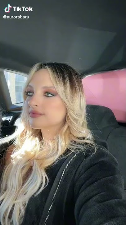 tik tok di aurora baruto(1) - YouTube