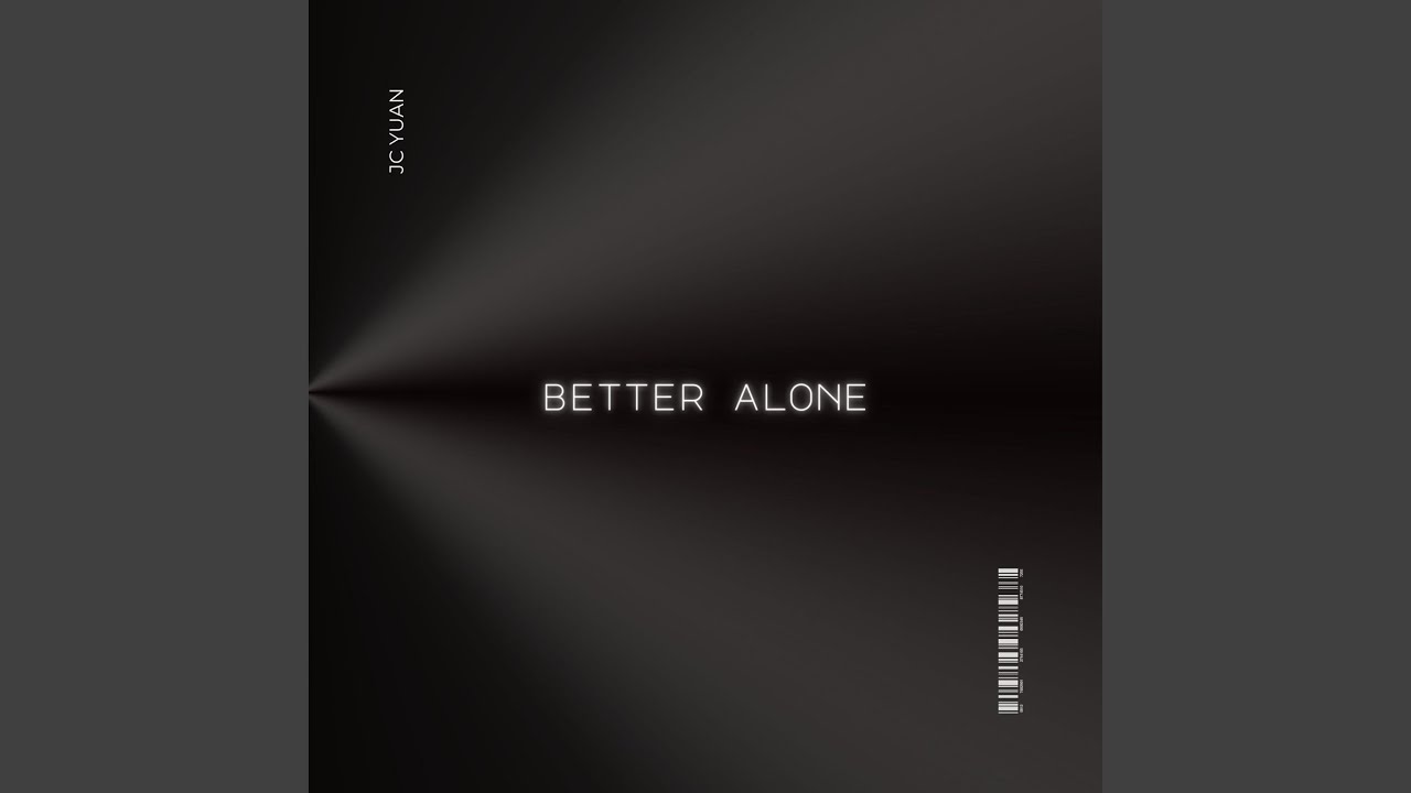Better alone - YouTube