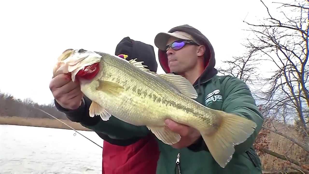 10 Newton Lake Preview - YouTube