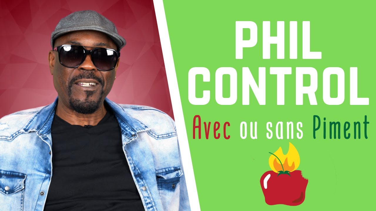 Phil Control : Est-ce qu'il contrôle vraiment tout ? - Avec ou Sans ...