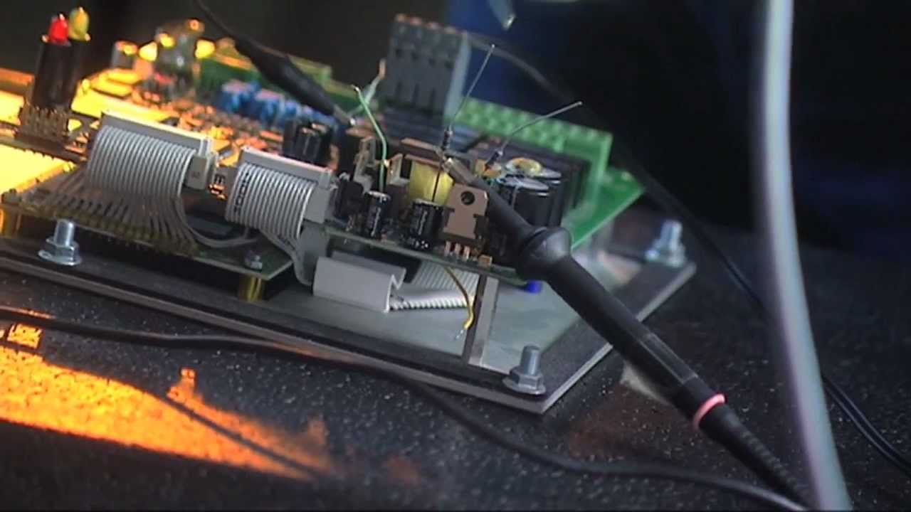 B&R-Automation Team | Jobvideo - YouTube