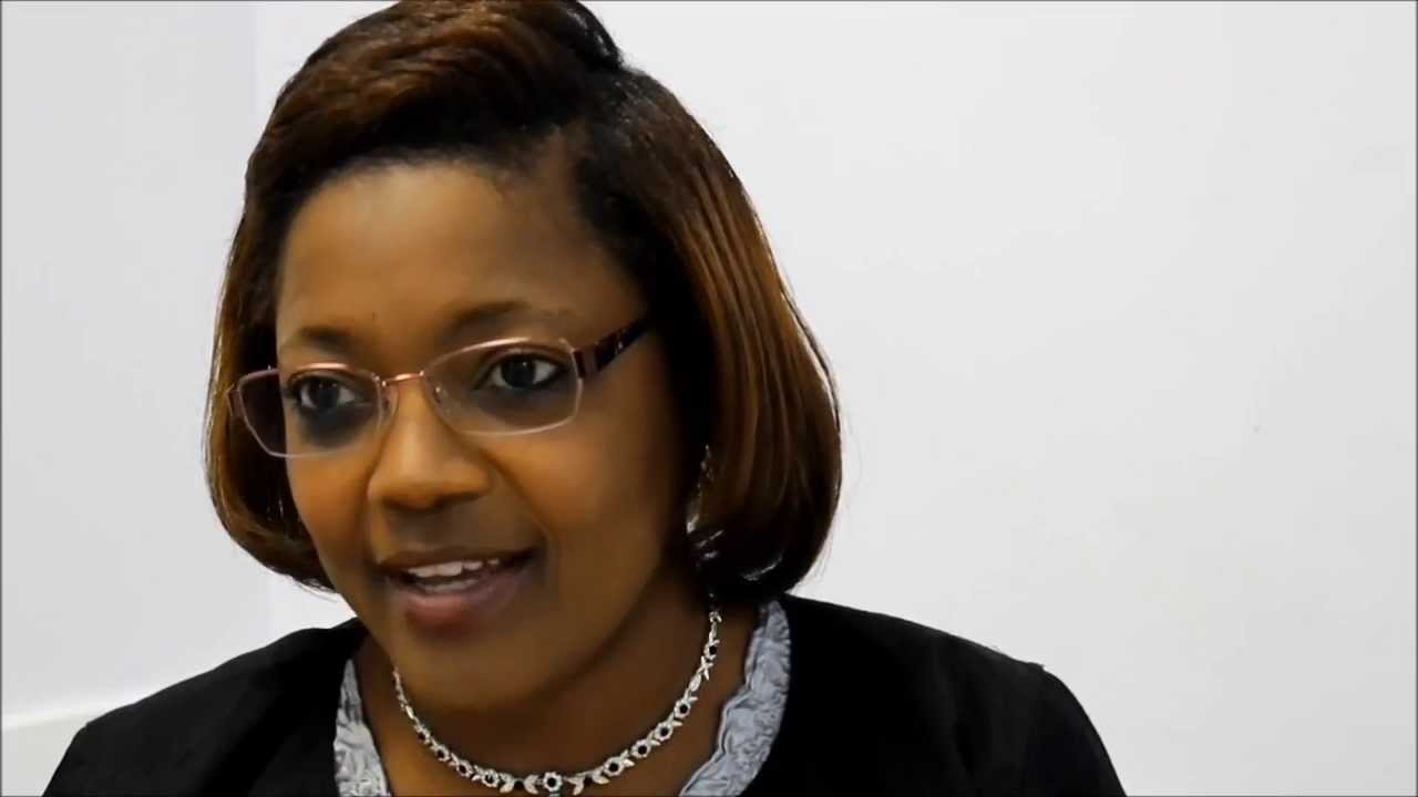 Reflections Honoring Elder D. J. Ward - YouTube