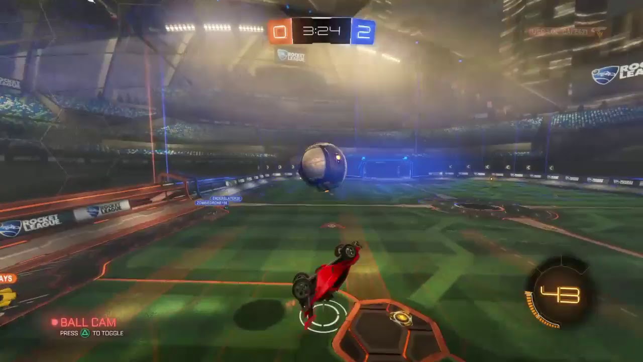 Rocket League RLCS Live Stream!!!! - YouTube