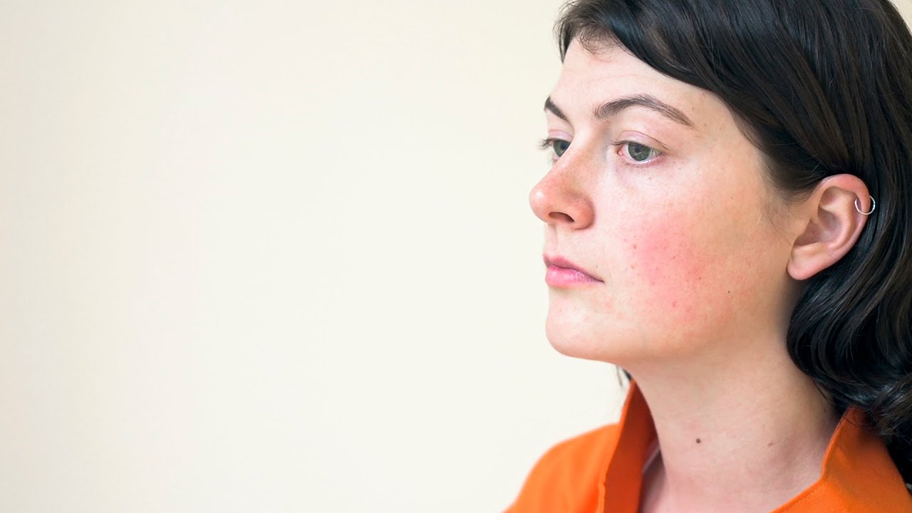 A New Normal, 2021, Tess Wood - YouTube