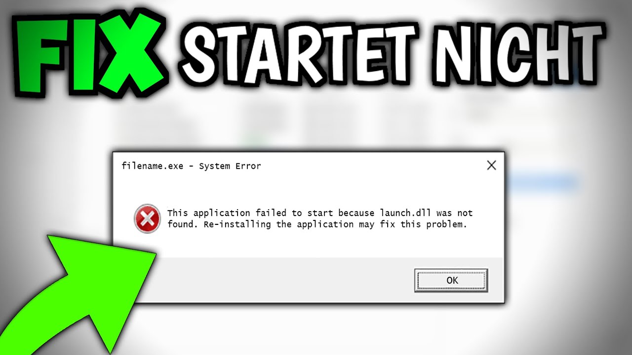 Notion - Startet NICHT | Fix Deutsch - YouTube