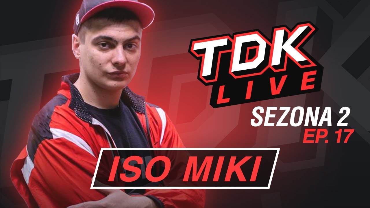 Iso Miki o KUKU$ koncertu, Slav Life, Hawaii, 33, Gram Turizlo 2 ...