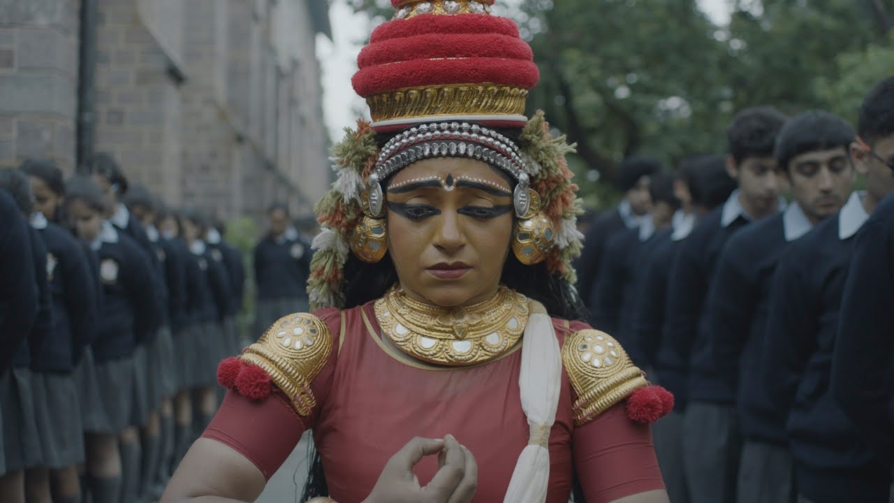 THE CLOUD MESSENGER | MEGHDOOT | Official Teaser - YouTube