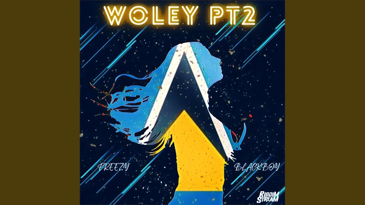 Woley PT2 - YouTube