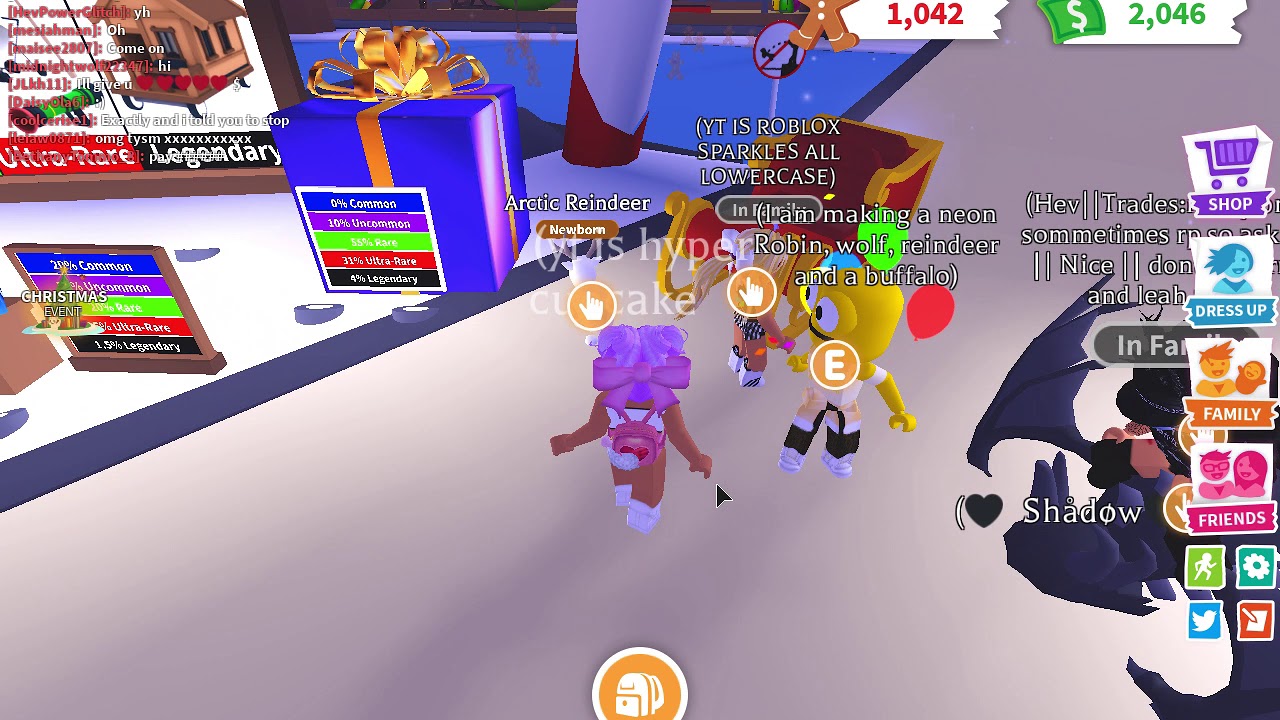this video is short but go show some love to roblox sparkles - YouTube