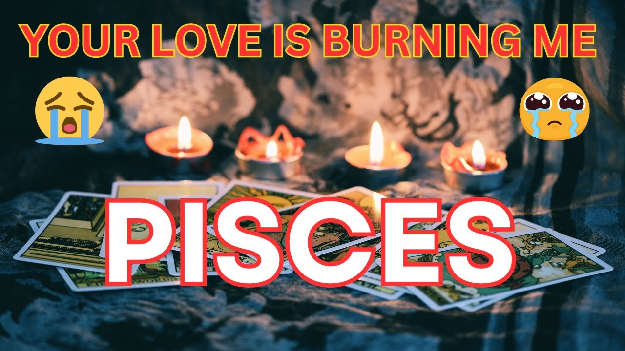 PISCES BEHIND THE SCENES🫣 SOMEONE IS DEFENDING U pisces AND STICKING UP ...