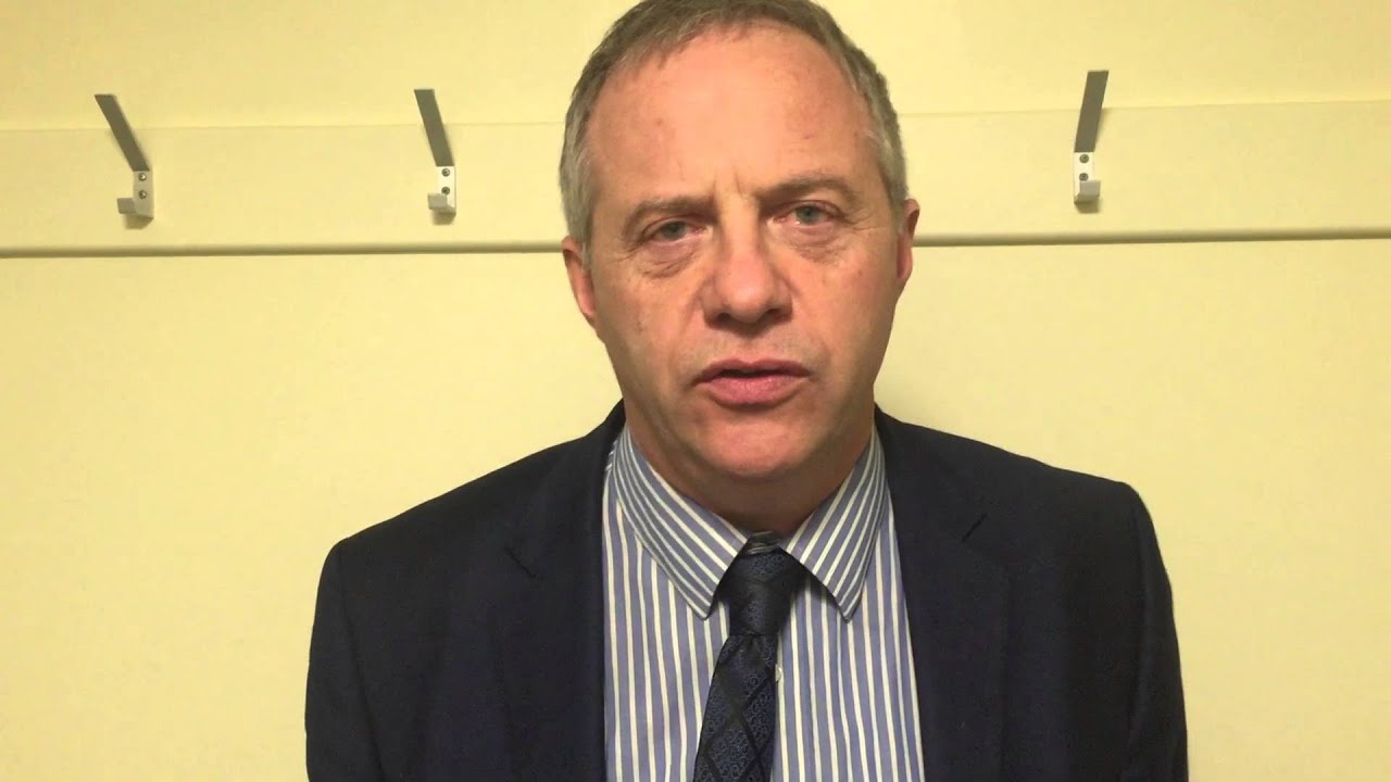 John mann MP Labour Party - YouTube