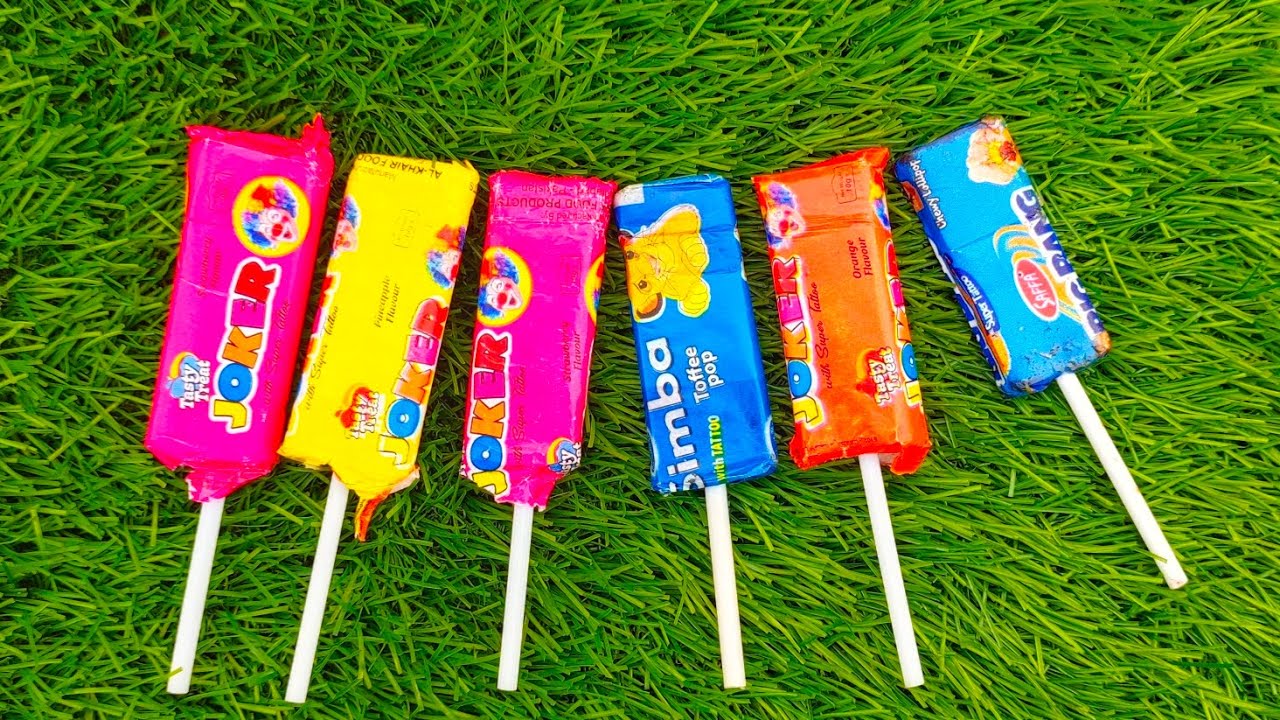 Lot's Of Candies, Kinder joy surprised eggs and more Chocolate ...