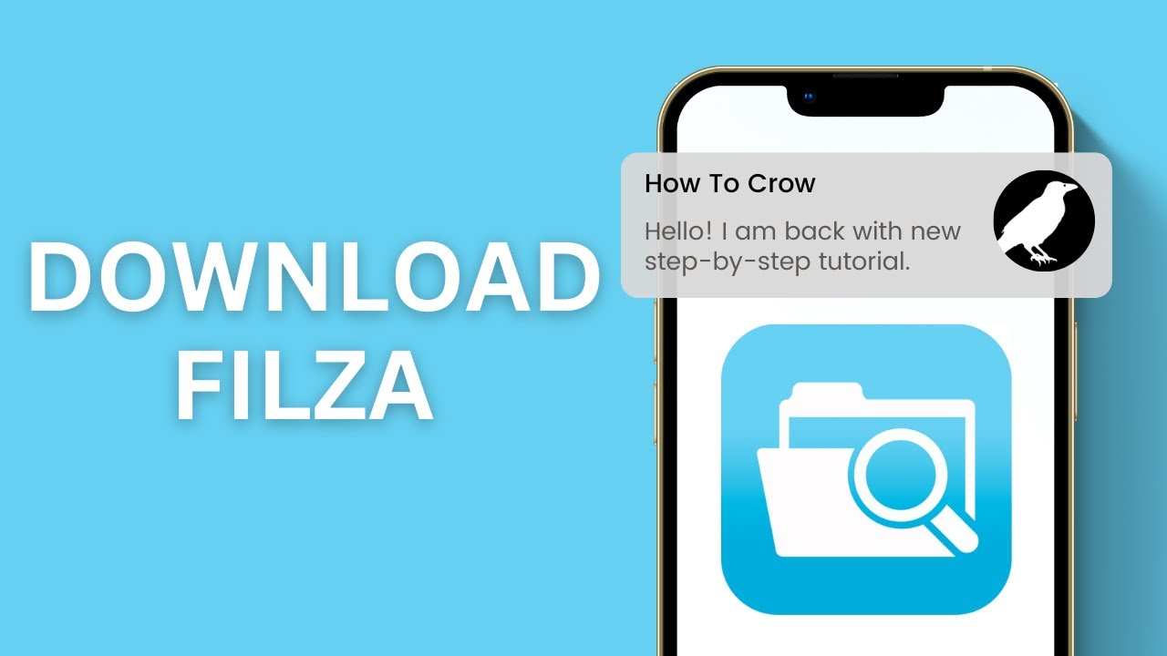 How to Download Filza on iPhone | How to Install Filza file Manager on ...