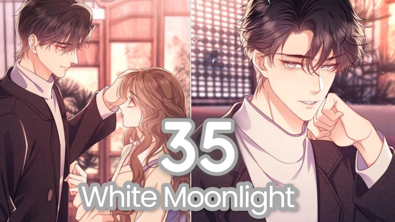White Moonlight Chapter 35 - YouTube