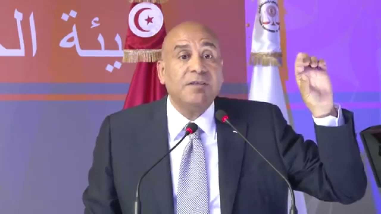 M. Lotfi MAKTOUF, Président de la Fondation Almadanya et ancien ...