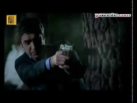 Kurtlar Vadisi Pusu 226 Bölüm ,,