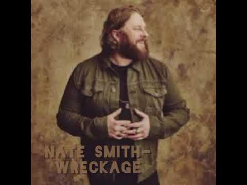 Wreckage - Nate Smith - YouTube