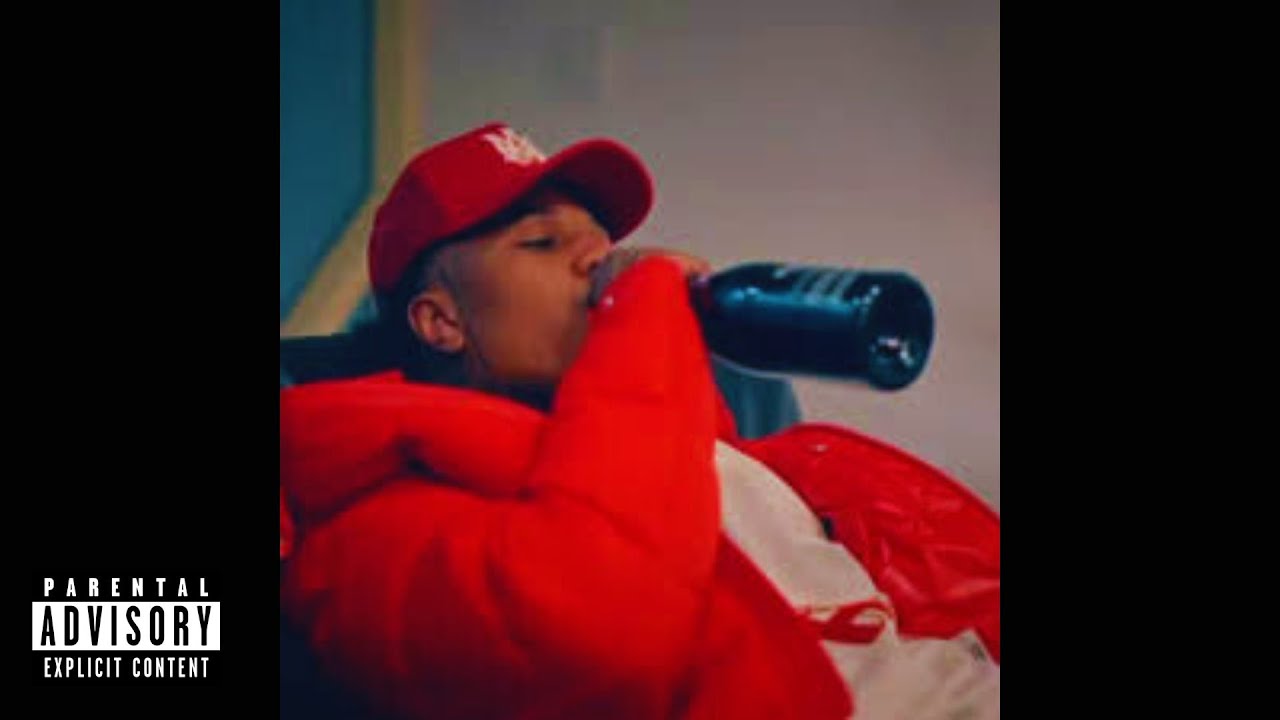 EBK Jaaybo Type Beat ''The Reaper'’ - YouTube